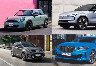 The Ultimate Guide to Buying a New Car | Lloyd Motor Group