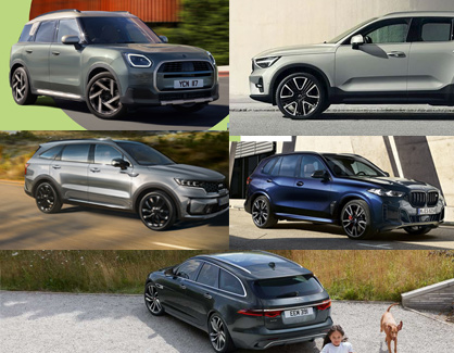 The Ultimate Guide to Buying a New Car | Lloyd Motor Group