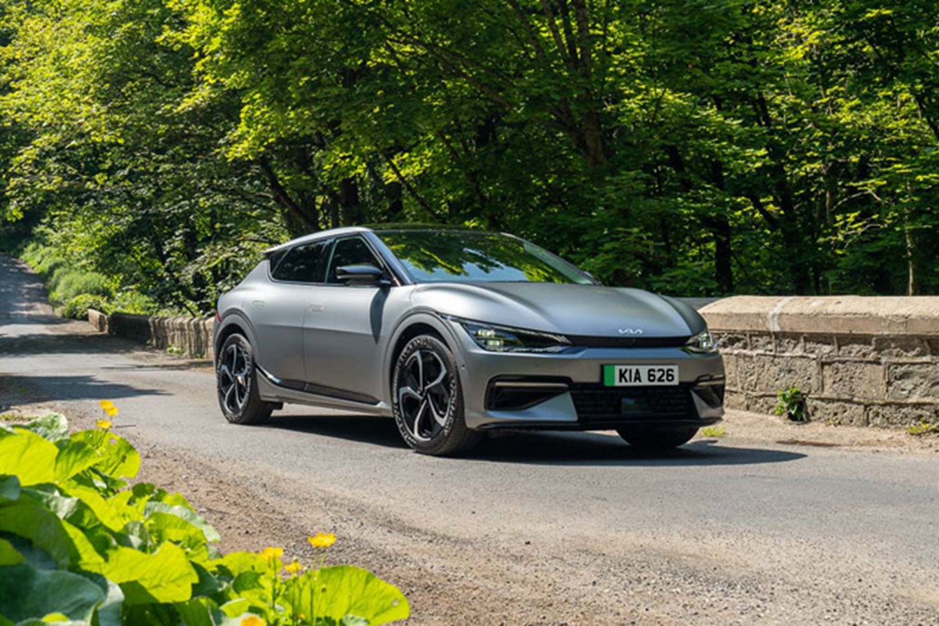 Best Motability Cars | Lloyd Motor Group