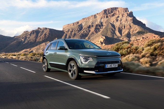 Best Motability Cars | Lloyd Motor Group