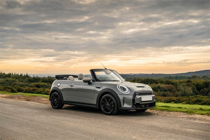 Best Motability Cars | Lloyd Motor Group