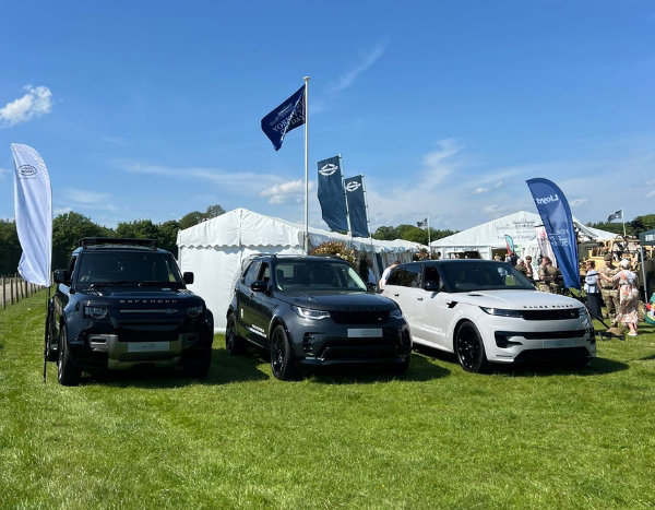 Our Latest Acquisitions - Jaguar Land Rover| Lloyd Motor Group