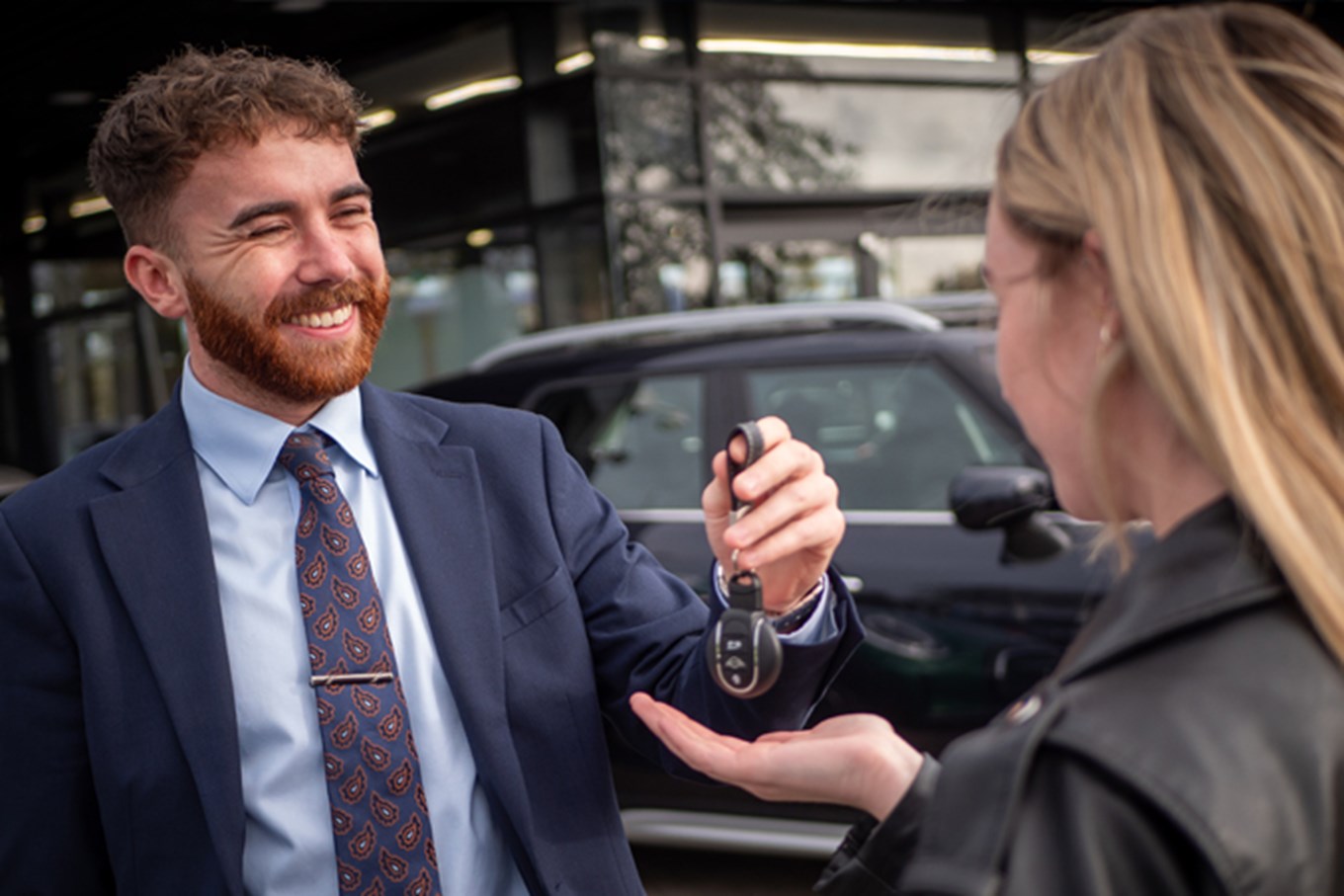 Sales Jobs | Lloyd Motor Group