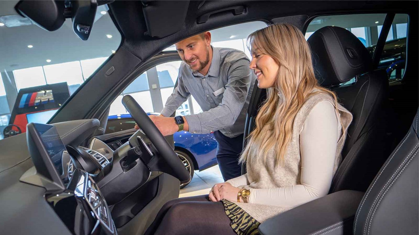 Lloyd Motor Group | New & Used Cars for Sale | Car Service & Repair