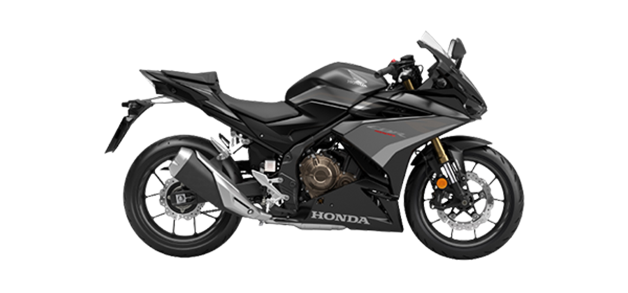 New Honda CBR500R Motorcycle for Sale | Lloyd Honda Bikes