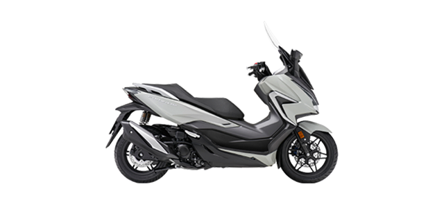 Honda FORZA 350 | Lloyd Honda Bikes