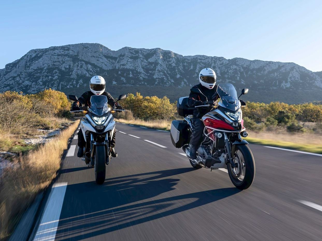 Used Motorcycles | Used Motorbikes for Sale at Lloyd Motorcycles