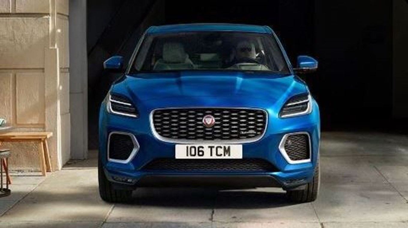 Sell My Jaguar| Value My Jaguar Car | Lloyd Buy Cars