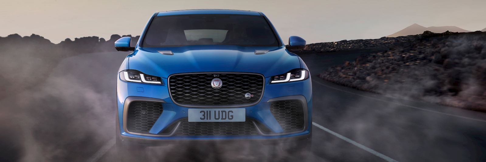 Used Jaguar F-TYPE for Sale or Finance | Lloyd Motor Group