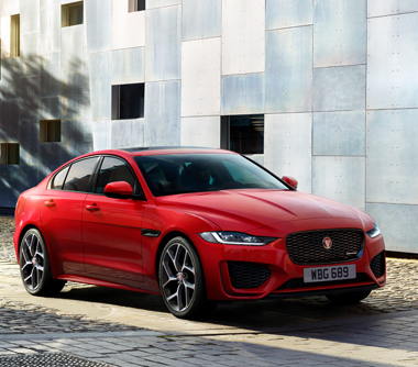 Jaguar Offers | Exclusive New Jaguar Deals 2023 | Lloyd Jaguar