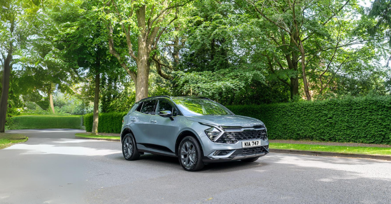 Kia Exclusive Event | Lloyd Kia