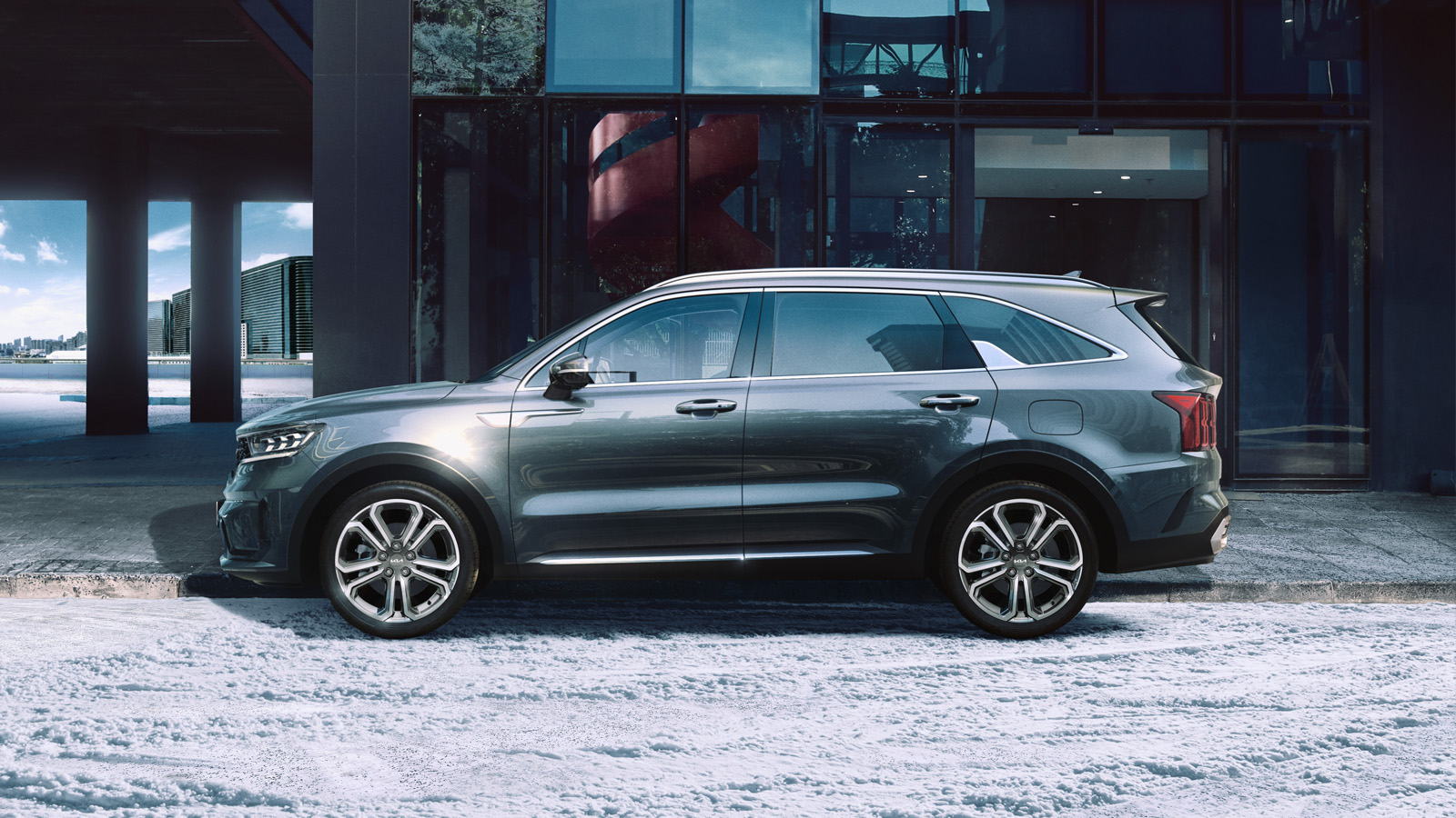 Kia Cars | New and Used Kia Motors for Sale | Lloyd Kia