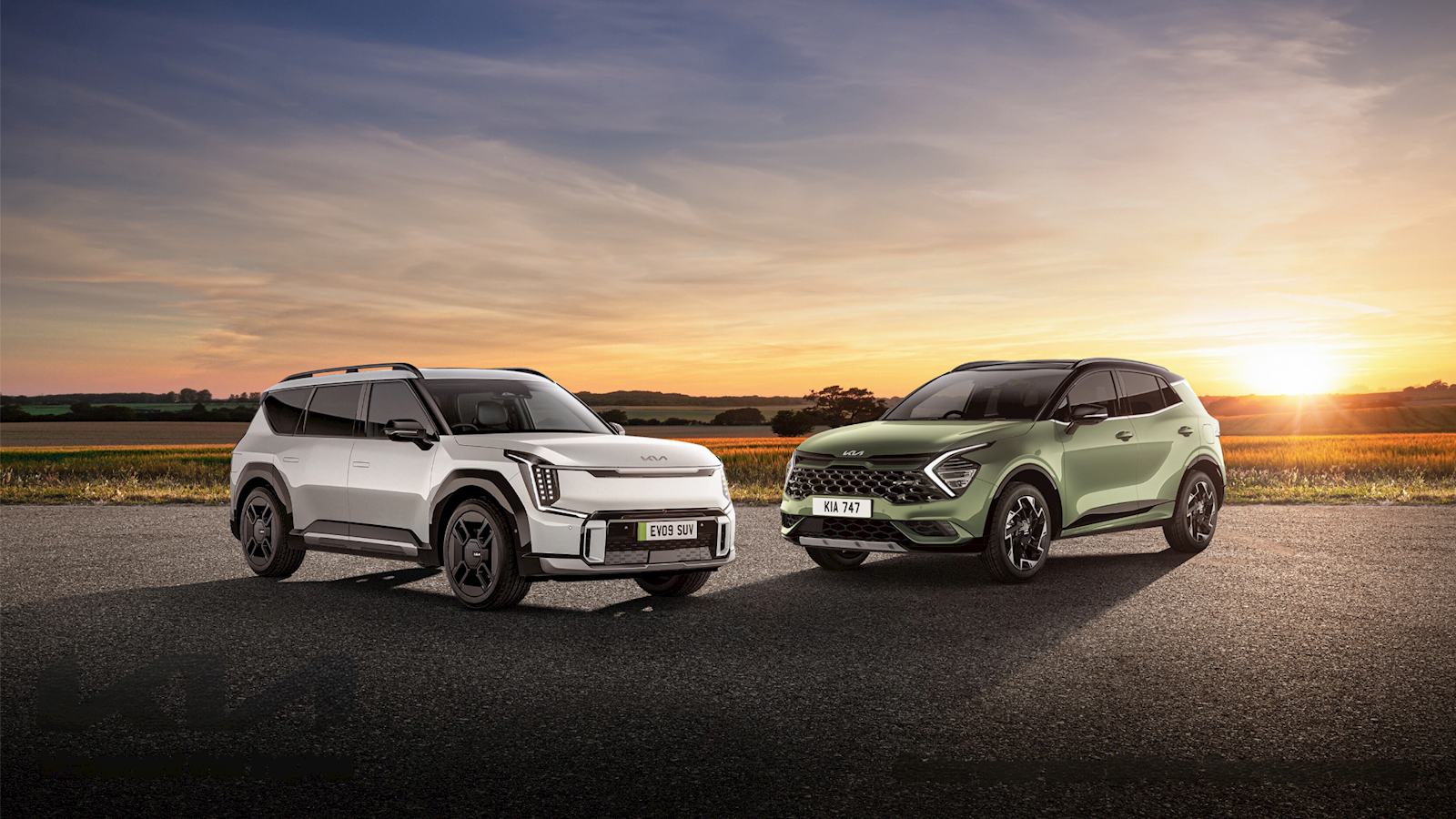 Kia Cars | New and Used Kia Motors for Sale | Lloyd Kia
