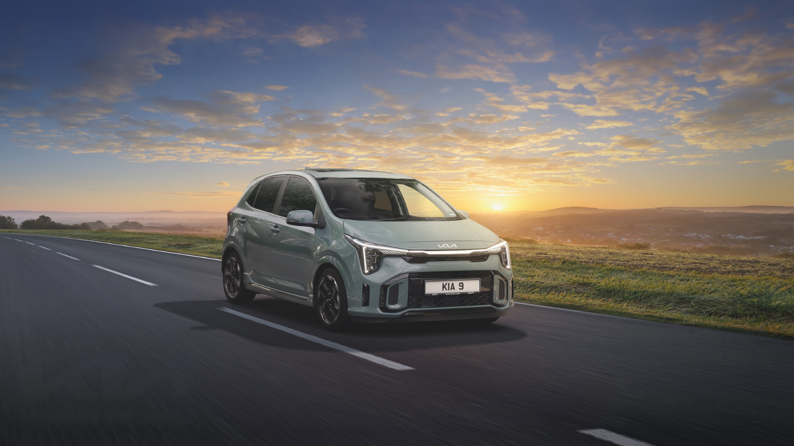Kia Cars | New and Used Kia Motors for Sale | Lloyd Kia