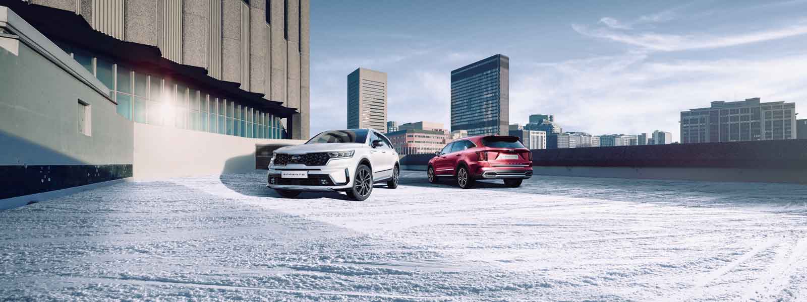 Kia Winter Event Offers 2024 2025 | Lloyd Kia