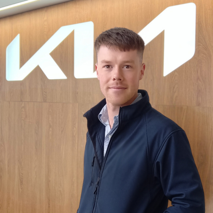 Lloyd Kia West Cumbria | Previously Walkingshaw Kia Workington