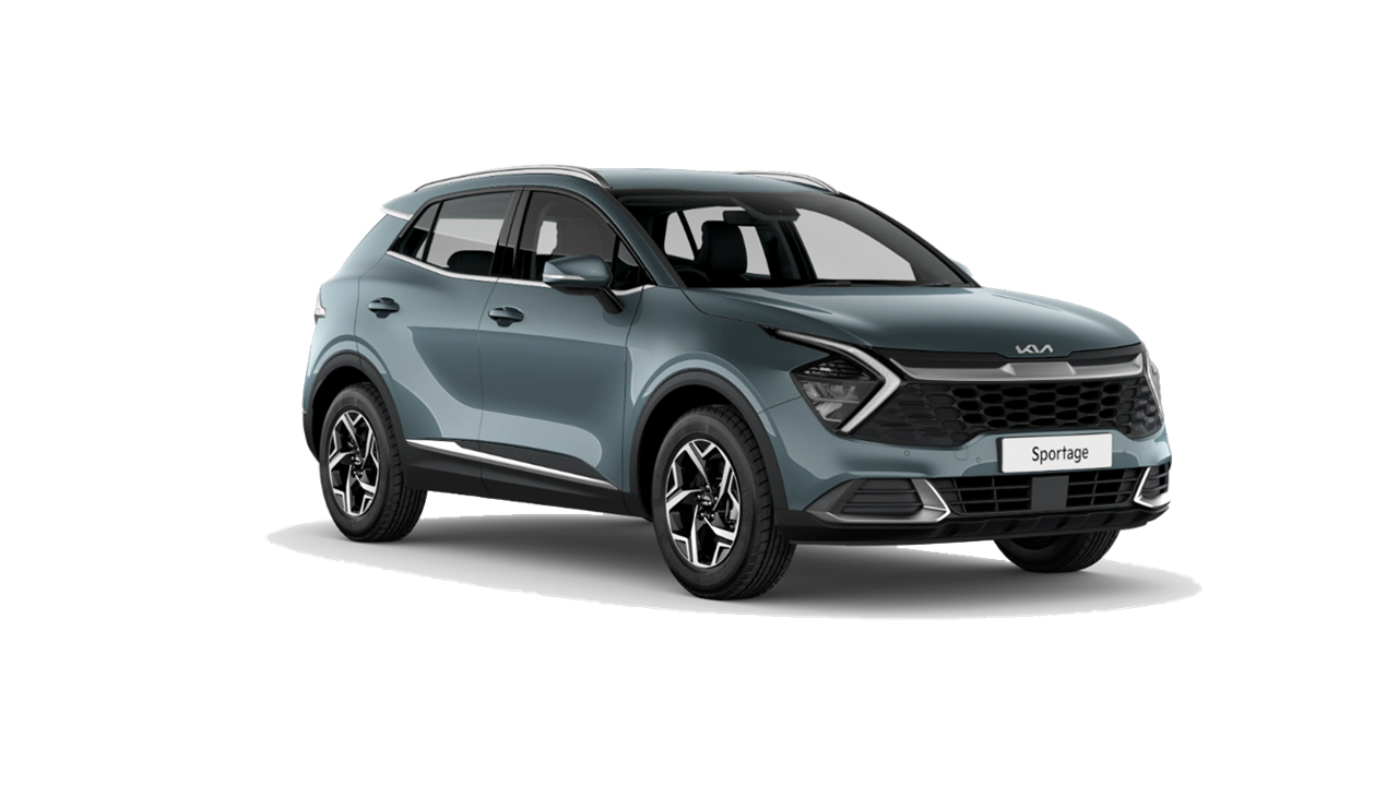 New Kia Sportage for Sale | Book Your Test Drive | Lloyd Kia