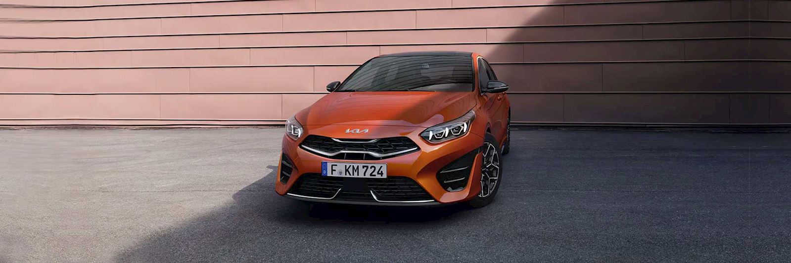 Kia Cars | New and Used Kia Motors for Sale | Lloyd Kia