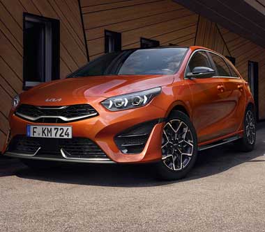 Motability Offers | New Car Motability Finance Deals | Lloyd Motor Group