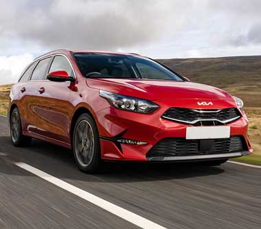 Motability Offers | New Car Motability Finance Deals | Lloyd Motor Group