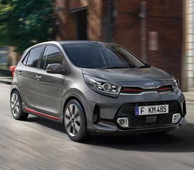 Motability Offers | New Car Motability Finance Deals | Lloyd Motor Group