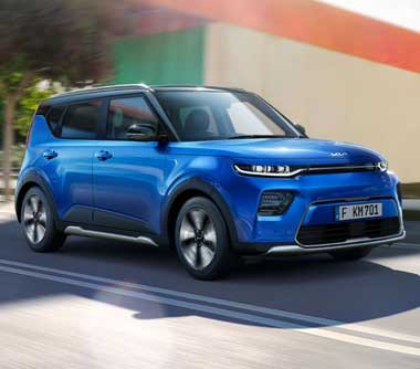New Kia Car Offers & Deals 2023 | Browse Online | Lloyd Kia