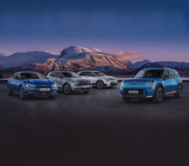 Kia Cars | New and Used Kia Motors for Sale | Lloyd Kia