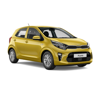 Kia Motability Offers | Motability Scheme at Lloyd Kia