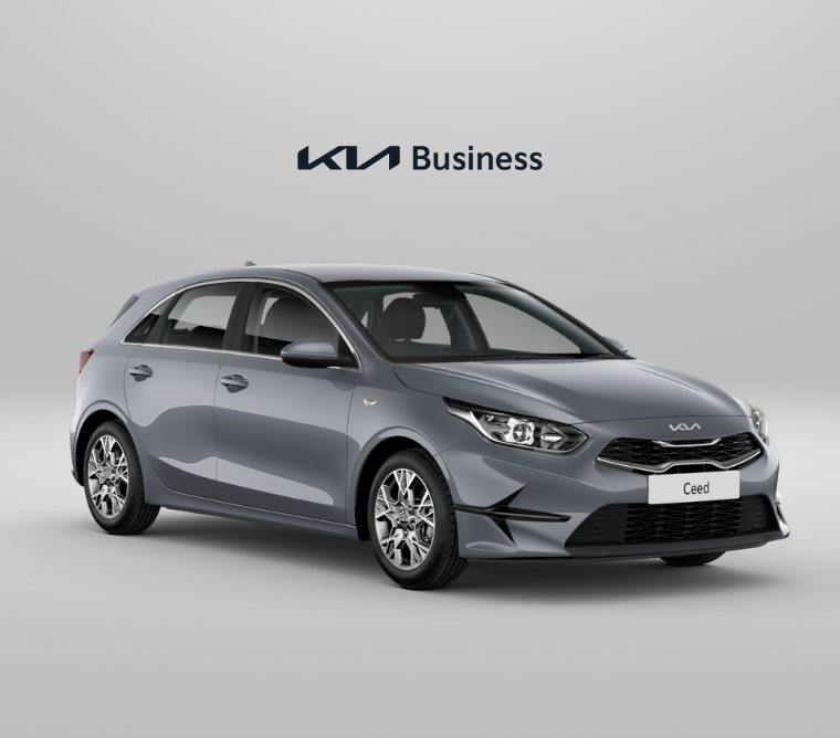 Kia Lease Deals & Company Cars | Kia Business Car Leasing | Lloyd Kia