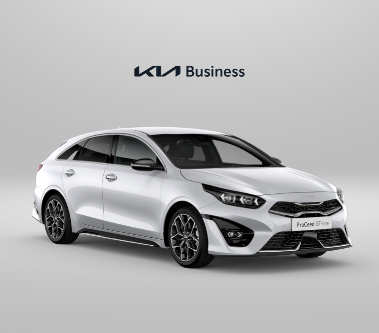 Kia Lease Deals & Company Cars | Kia Business Car Leasing | Lloyd Kia