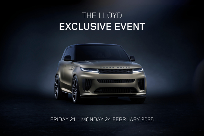 Lloyd Land Rover Ripon | Land Rover Dealership in North-Yorkshire