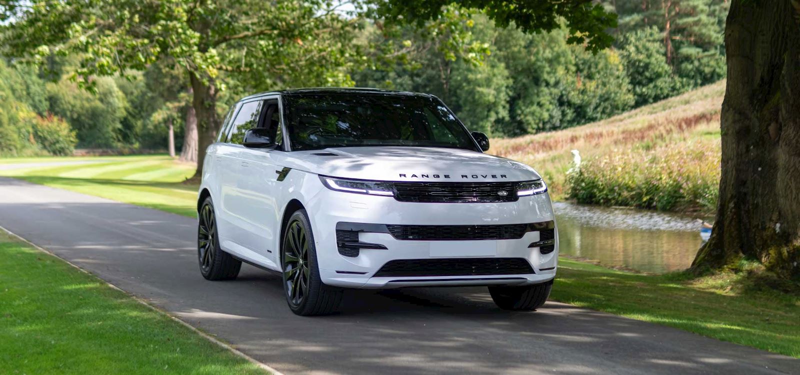 Lloyd Land Rover | New & Used Land Rover Cars for Sale & Service