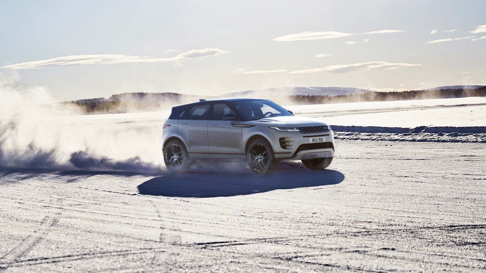 Lloyd Land Rover Ripon | Land Rover Dealership in North-Yorkshire