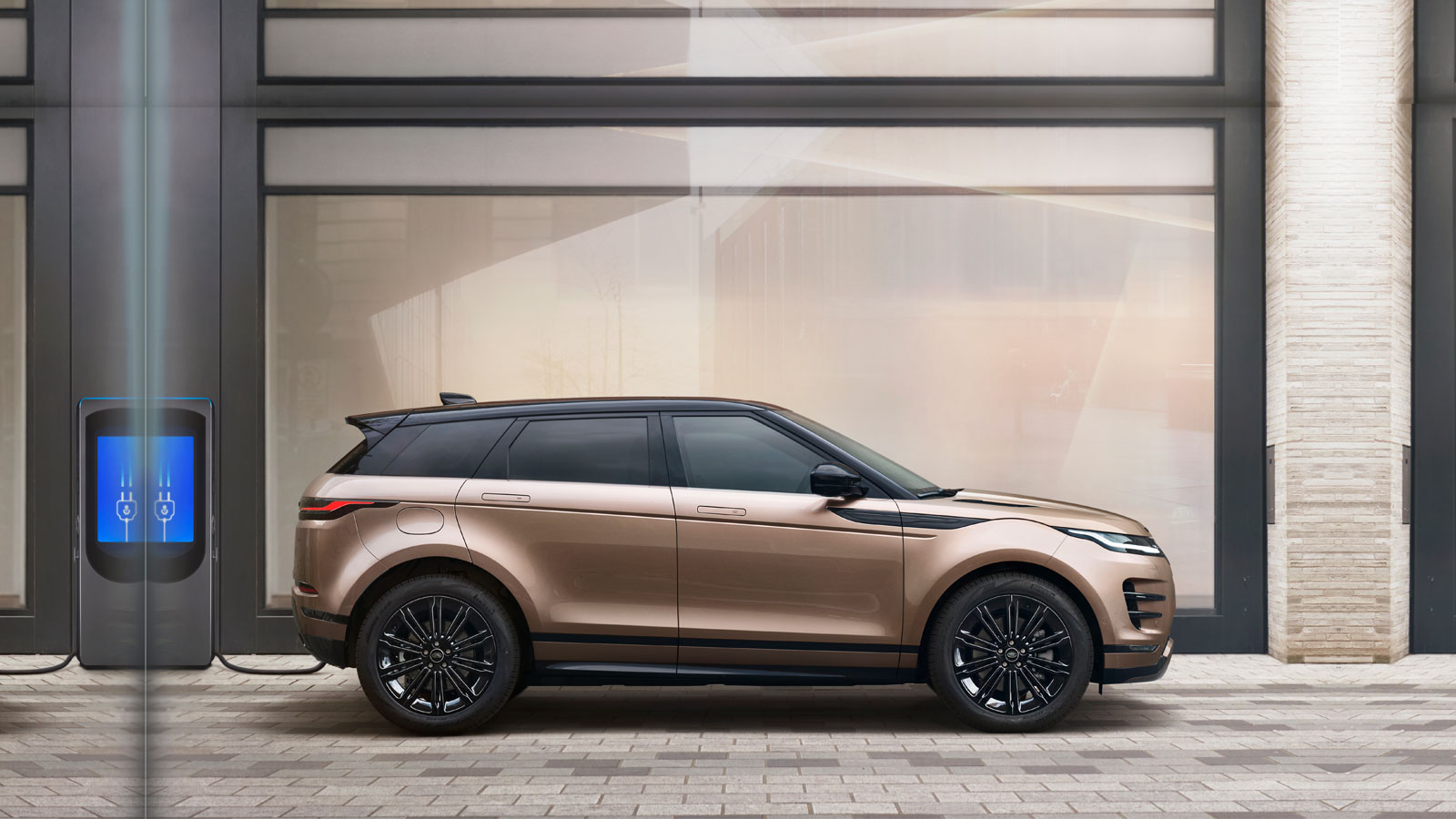 Lloyd Land Rover | New & Used Land Rover Cars for Sale & Service