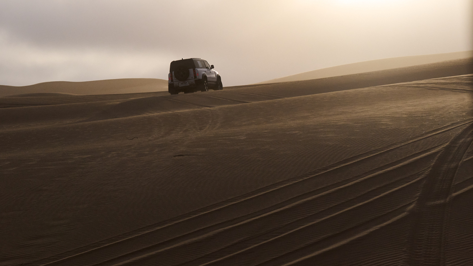 Lloyd Land Rover Ripon | Land Rover Dealership in North-Yorkshire