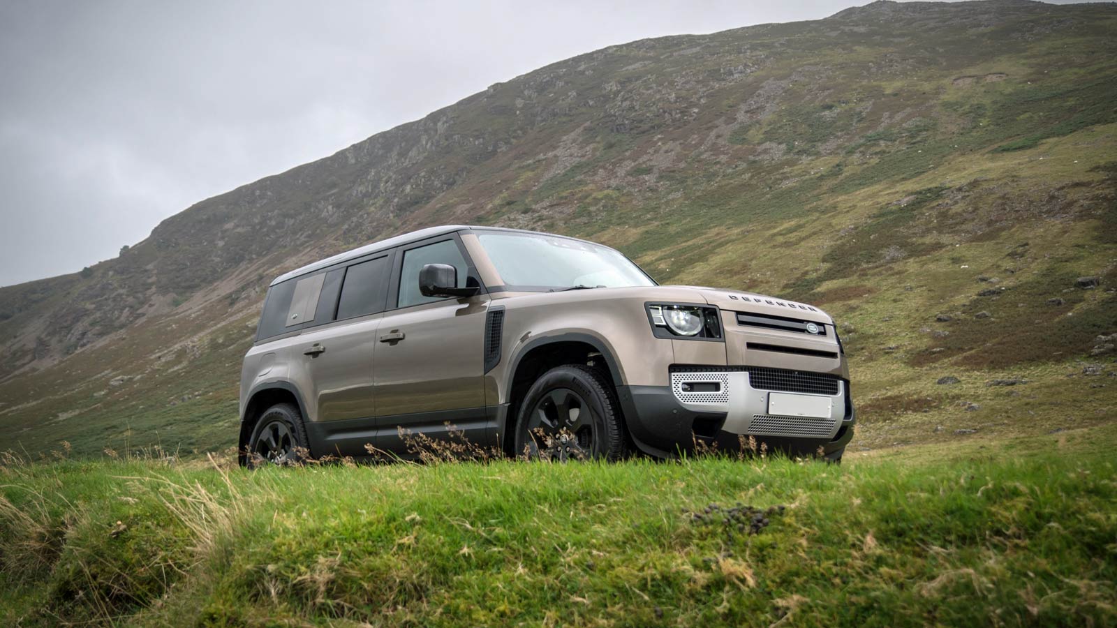Used Land Rover Carlisle for Sale or Finance | Lloyd Motor Group