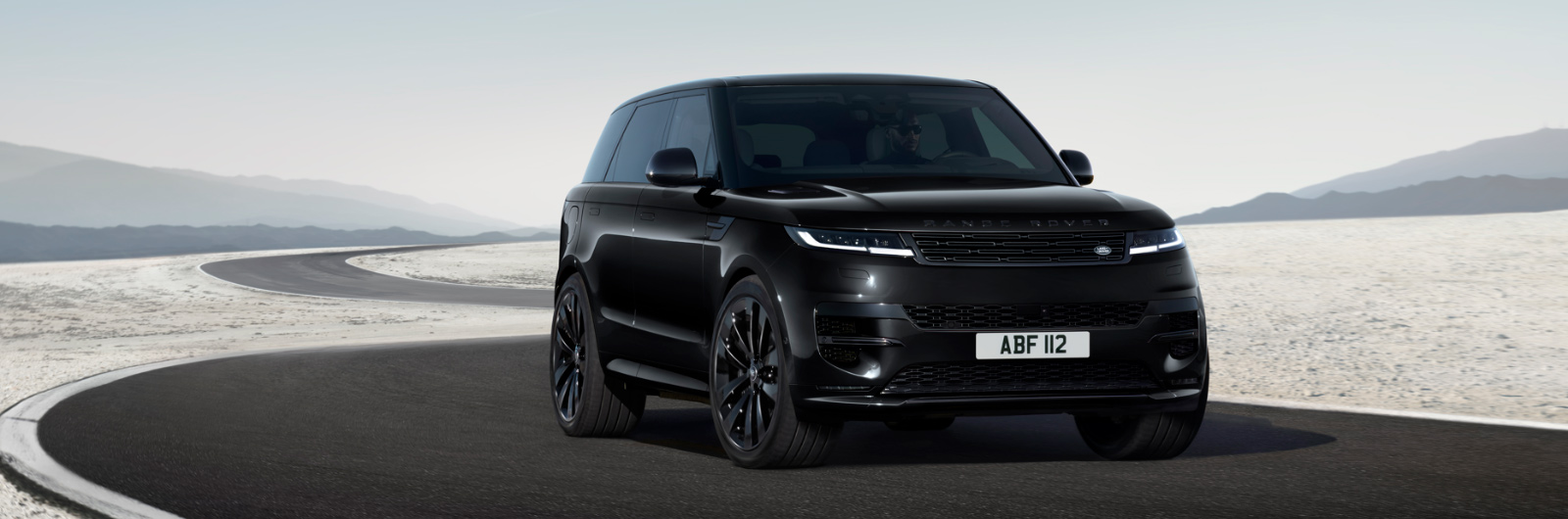 Range Rover Insurance and Security | Lloyd Motor Group