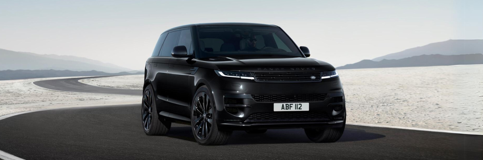 Range Rover Insurance and Security | Lloyd Motor Group