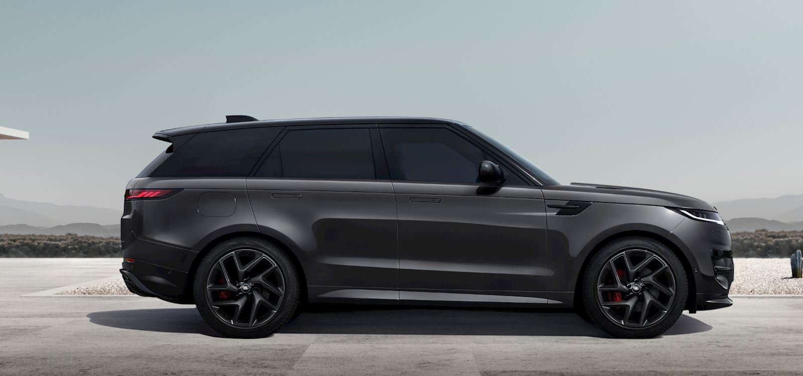 Lloyd Land Rover | New & Used Land Rover Cars for Sale & Service