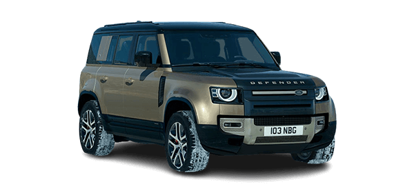 New Land Rover Defender 110 for Sale | Lloyd Land Rover