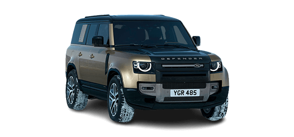 New Land Rover Defender 130 for Sale | Lloyd Land Rover