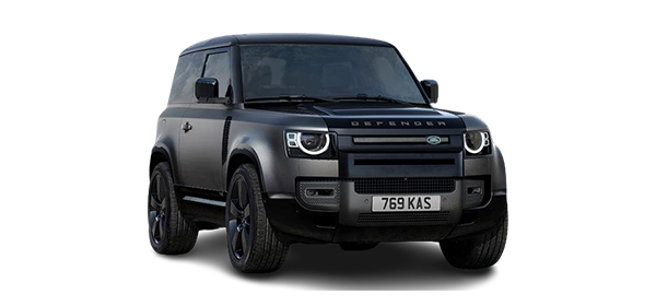 New Land Rover Defender 90 for Sale | Lloyd Land Rover