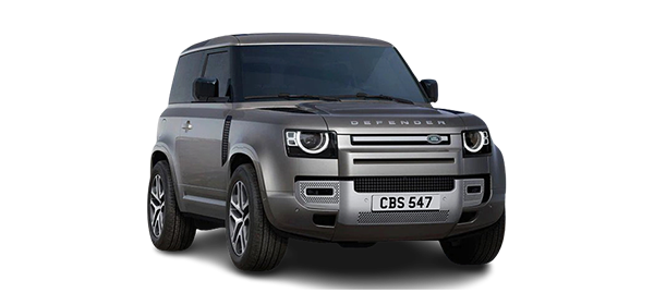 New Land Rover Defender 90 for Sale | Lloyd Land Rover