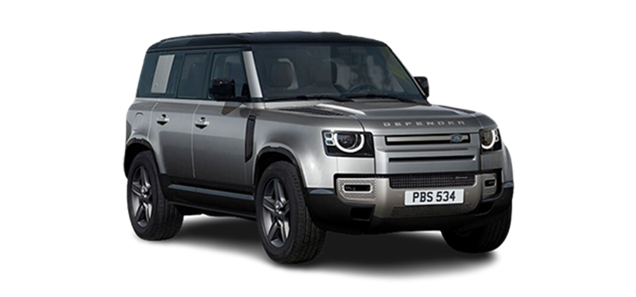 New Land Rover Defender 110 for Sale | Lloyd Land Rover