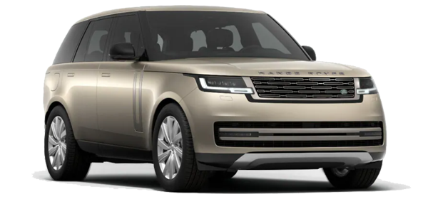 New Range Rover for Sale | Luxury SUV | Lloyd Land Rover