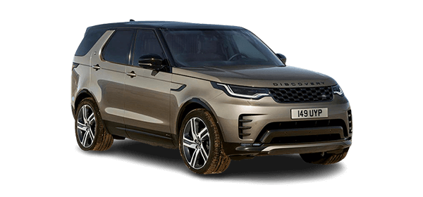 New Land Rover Discovery Commercial for Sale | Lloyd Land Rover