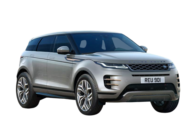 Land Rover Hybrid Electric Cars | Lloyd Land Rover