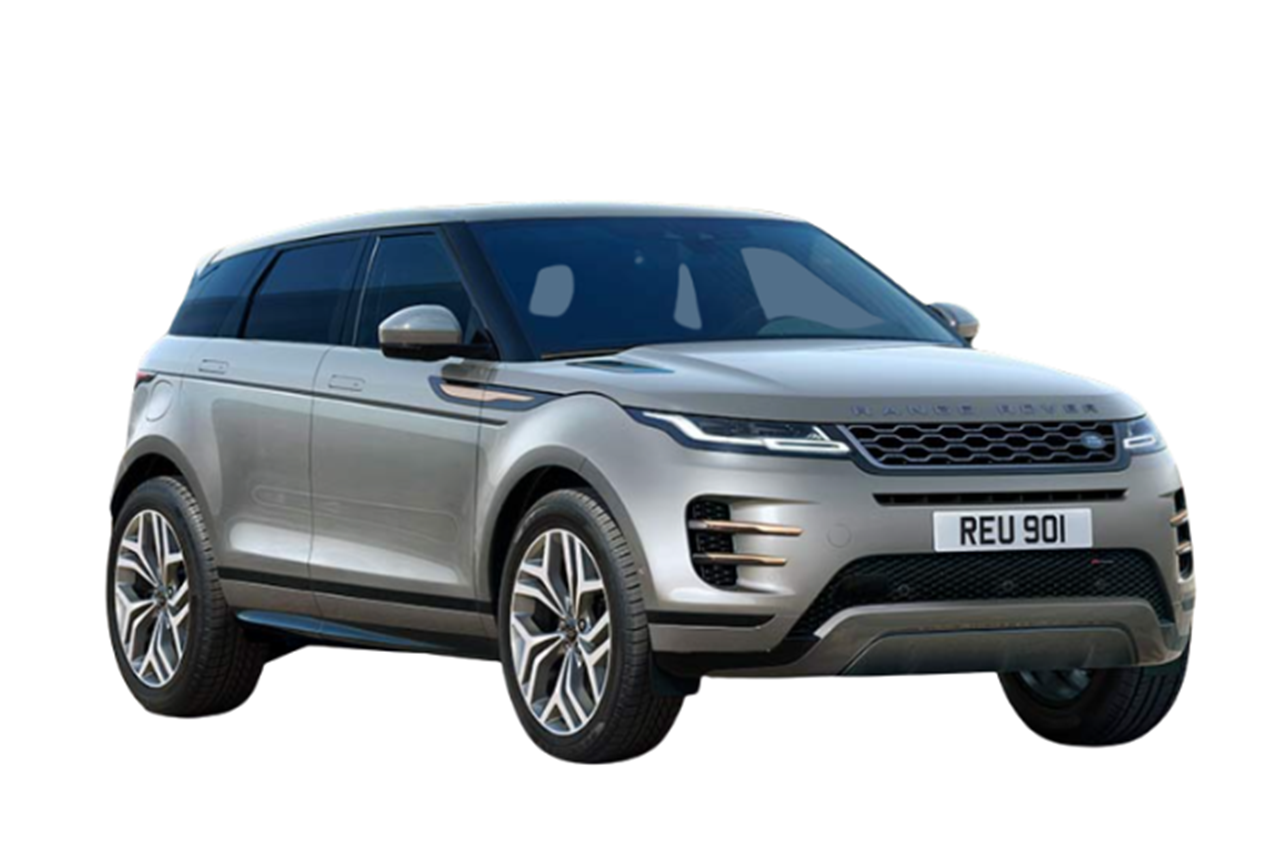 New Range Rover Evoque for Sale | Lloyd Land Rover