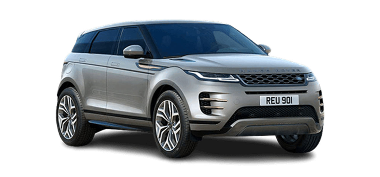 Explore Range Rover Evoque Models | Lloyd Land Rover