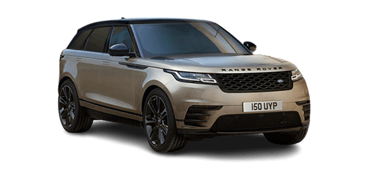 Explore Range Rover Velar Models at Lloyd Land Rover
